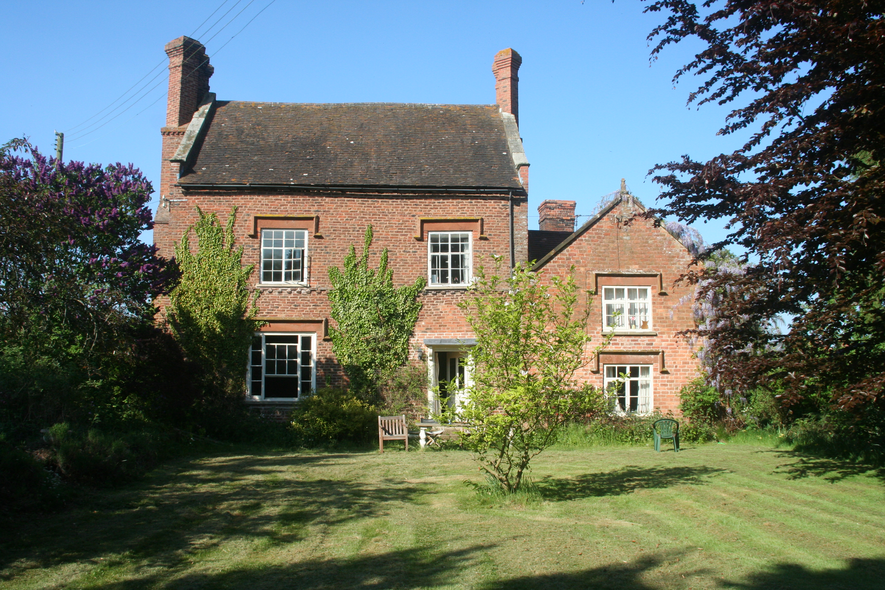 Home page – Leaton Hydrogeology